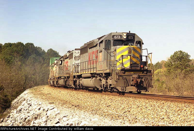 NS'S Alabama Division Birmingham East End District